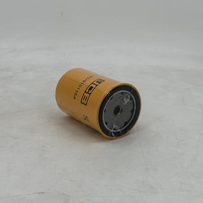 China Vehicle Fuel Filter Element 02/910155A F01-01310 P505951 with 1-Year Warranty and Micrometer-Level Filtration for sale