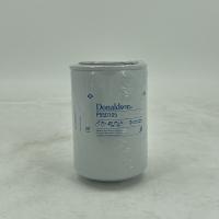 China P550105 High Performance Fuel Filter Element with 95% Filtration Efficiency for Engine Protection for sale