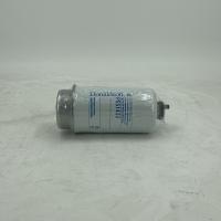 China P551433 Diesel Fuel Filter Replacement with 1-Year Warranty - Filter Paper Construction for Engineering Applications for sale