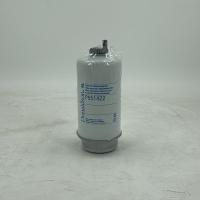 China P551422 Universal Fuel Filter Element 3x3x5 Inch with Micrometer Filtration for Engine Performance for sale
