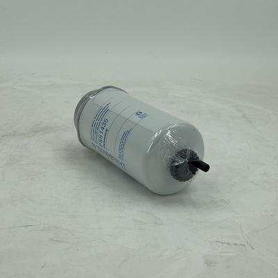 China P551435 Diesel Engine Fuel Filter with 95% Filtration Efficiency for FS1159 FS1041 FS1006 Models for sale
