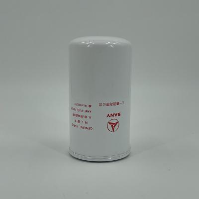 China Metal Fuel Filter 60282117 P505951 with 95% Filtration Efficiency and 7-15 Day Delivery for sale