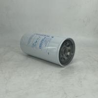 China 95% Efficiency Fuel Filter P502480 with Metal Housing | 1 Year Warranty for Engine Protection and Fuel Economy for sale