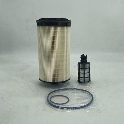 China Universal Fuel Filter Element with 95% Filtration Efficiency for Engineering Equipment Replacement A4700908352 for sale