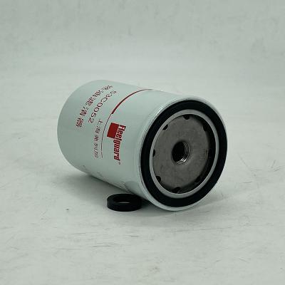 China 53C0052 High Performance Fuel Filter with 95% Filtration Efficiency for Engineering Vehicles - Metal Construction for sale
