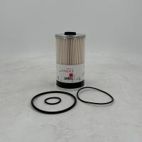 China Excavator Fuel Water Separator Filter Element with 5 Micron Filtration and 80°C Max Temperature - Customizable Options Available for sale