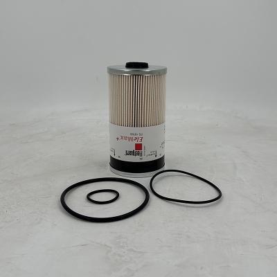 China Excavator Fuel Water Separator Filter Element with 5 Micron Filtration and 80°C Max Temperature - Customizable Options Available for sale