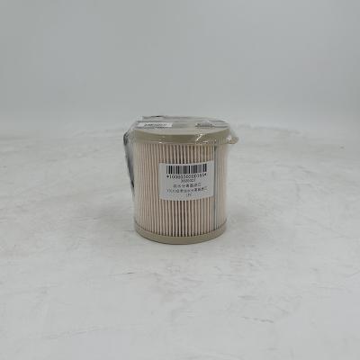 China 2040TM-OR Oil Water Separator Filter Element for Excavators - 1000 L/h Flow Rate, 5 Micron Filtration for sale