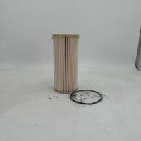 China ISO9001 Oil Water Separator Filter Element - 1000 L/h Flow Rate, 5 Micron Filtration for Industrial Applications for sale