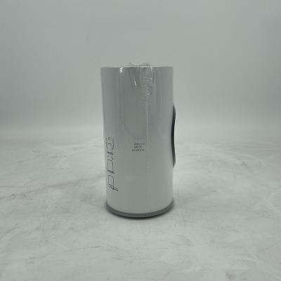 China 10 Inch Oil Water Separator Filter Element 11214252 - 5 Micron Filtration, 80°C Max Temperature for Industrial Applications for sale