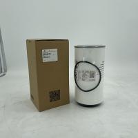 China Coalescing Fuel Water Separator Filter Element - 5 Micron Filtration, 1000 L/h Flow Rate for Heavy Duty Applications for sale