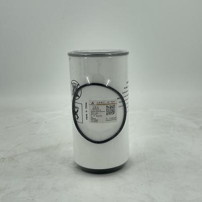 China OWSF Oil Water Separator Filter Element 10 Inches 1000 L/H Flow Rate with 5 Micron Filtration for sale