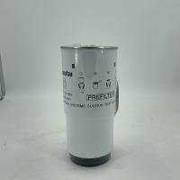 China 600-319-5410 Vertical Excavator Water Separator Filter Element 10 Inch 5 Micron 1000 L/h Flow Rate for sale