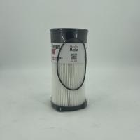 China WG9925550966 10 Inch Oil Water Separator Filter Element with 1000 L/h Flow Rate for Industrial Applications for sale