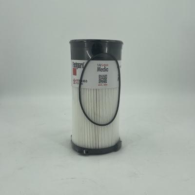 China WG9925550966 10 Inch Oil Water Separator Filter Element with 1000 L/h Flow Rate for Industrial Applications for sale