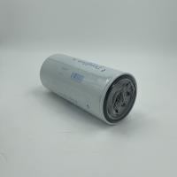 China Vertical Oil Water Separator Filter Element 1000 L/h Flow Rate for Excavator Applications for sale