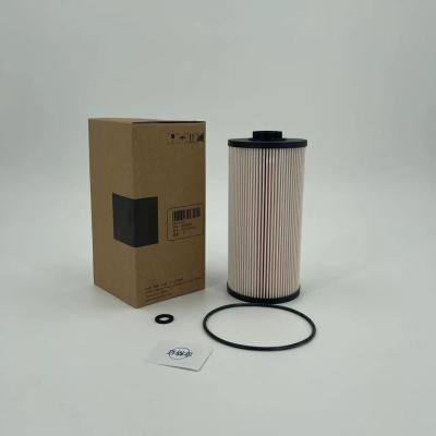 China OWSF Oil Water Separator Filter Element - 10 Inch Size with 5 Micron Filtration Rating for Industrial Applications for sale