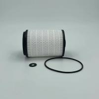 China 1000 L/H External Oil Water Separator Filter 10 Inch OWSF for Excavator Systems for sale