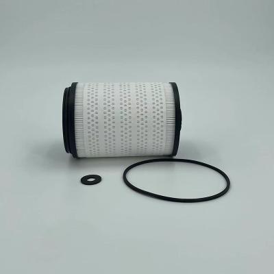 China 1000 L/H External Oil Water Separator Filter 10 Inch OWSF for Excavator Systems for sale