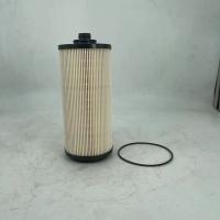 China 5 Micron Oil-Water Separator Filter Element, 10 Inch Size with 1000 L/h Flow Rate for Industrial Applications for sale