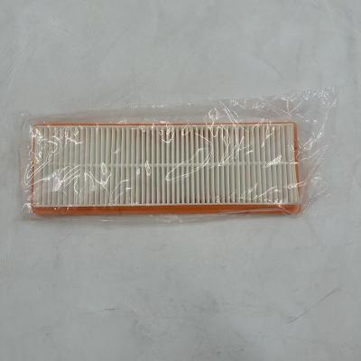 China 3.5-5cm Construction Machinery AC Filter with Cellulose Media for Loaders and Excavators for sale