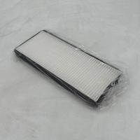 China 333/C7305 Air Conditioner Filter Replacement with Cellulose Media 3.5-5cm Height for Construction Machinery for sale