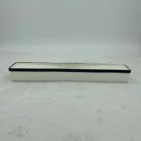 China 331/25629 Cellulose Filter Media Air Conditioning Filter 3.5-5cm Height for Construction Machinery for sale