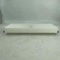 China Glassfiber Air Conditioner Filter 3.5-5cm Height with 99% Filtration Efficiency for Construction Machinery for sale