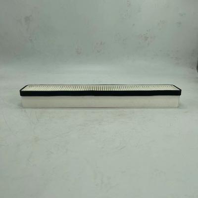 China 332/A9113 ISO9001 Cellulose Filter Media Air Conditioning Filter for Construction Machinery with Custom Sizes for sale
