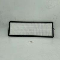 China ISO9001 Synthetic Air Conditioning Filter 3.5-5cm Height Glassfiber Core for Construction Machinery for sale