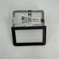 China Multi Layer Composite Air Con Filter 3.5-5cm Height with 99% Filtration Efficiency for Construction Machinery for sale