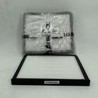 China 4130002856 Rectangular AC Air Filter Replacement with 99% Filtration Efficiency and ISO9001 Certification for sale