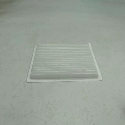 China SKTN001 Air Conditioning Filter 3.5-5cm Height Multi-Layer Composite Materials with 99% Filtration Efficiency for sale