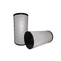 China Professional 1UM Micro Industrial Dust Collector Cartridge Filter with 99.97% Efficiency and 0.5 Lbs Weight for sale