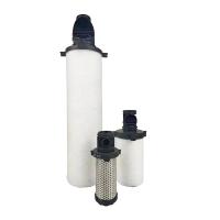 China Stainless Steel Wire Mesh Filter Element with 0.5-200 Micron Rating and 150°C Temperature Resistance for sale
