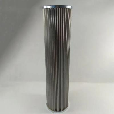 China Stainless Steel Mesh Filter Cartridge 0.5-200 Microns Filtration Rating with 99.99% Efficiency for sale