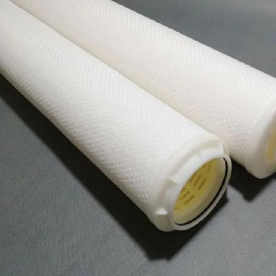 China Screw-In CNG Gas Filter Element with 99% Efficiency and 10 GPM Flow Rate for Industrial Applications for sale