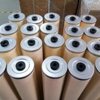 China Screw-In Activated Carbon CNG Gas Filter Element 99% Efficiency 0.001μm 10 GPM Stainless Steel for sale