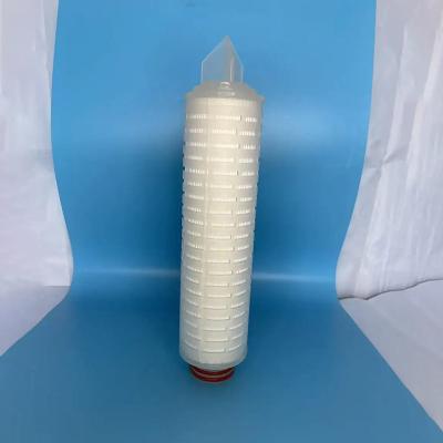 China Universal Compatibility Gas Filter Element with Screw-In Installation, 0-100 PSI Pressure Range, 10 GPM Flow Rate for sale