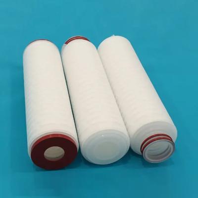 China Silver Natural Gas Filter Element 0-100 PSI Pressure Range with 99.97% Filtration Efficiency for Industrial Applications for sale
