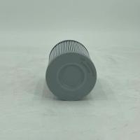 China QF60MG-1-04 Hydraulic Oil Filter 180mm OD 44mm ID KOMAI Packing Excavator for sale