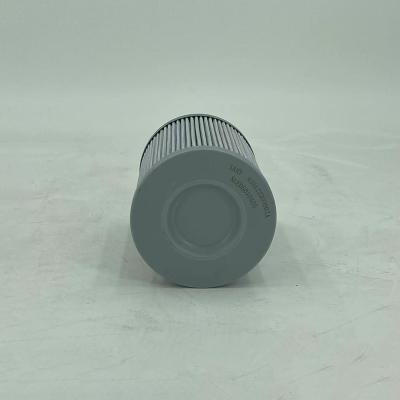 China QF60MG-1-04 Hydraulic Oil Filter 180mm OD 44mm ID KOMAI Packing Excavator for sale