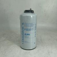 China OWSF Coalescing Oil Water Separator Filter Element 10 Inch Size with 1000 L/h Flow Rate for Industrial Applications for sale