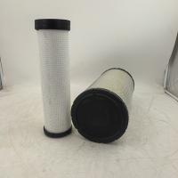 China Standard Outer Diameter Truck Air Filter Element GLQ00668377 95% Filtration Efficiency for sale