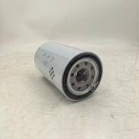 China Fiberglass Hydraulic Fluid Filter 860158121 180mm Outer Diameter 2000-4000h Work Life for sale