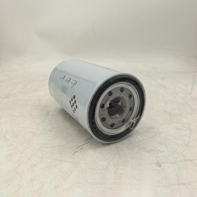 China Fiberglass Hydraulic Fluid Filter 860158121 180mm Outer Diameter 2000-4000h Work Life for sale