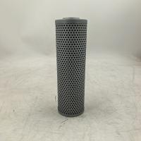 China Hydraulic Oil Filter HDX-100X100W 2000-4000h Work Life 63mm Gasket ID Engine Oil Filtration for sale
