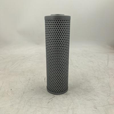 China Hydraulic Oil Filter HDX-100X100W 2000-4000h Work Life 63mm Gasket ID Engine Oil Filtration for sale