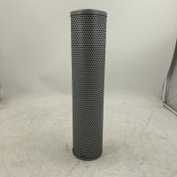 China HDX-630X100W Hydraulic Fluid Filter Glass Fiber 100 Micron for Excavator Construction Machinery for sale