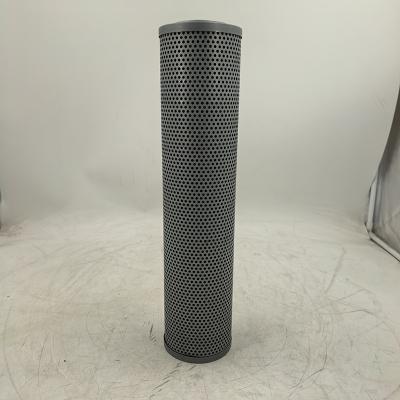 China HDX-630X100W Hydraulic Fluid Filter Glass Fiber 100 Micron for Excavator Construction Machinery for sale